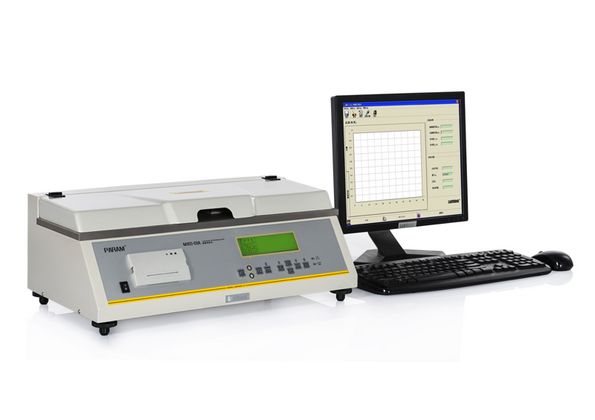 Tiedemann Instruments