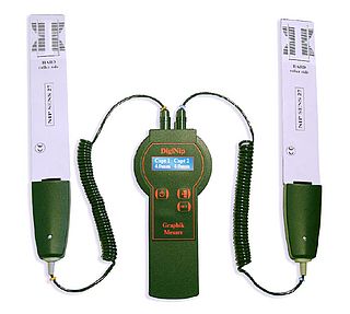 Tiedemann Instruments